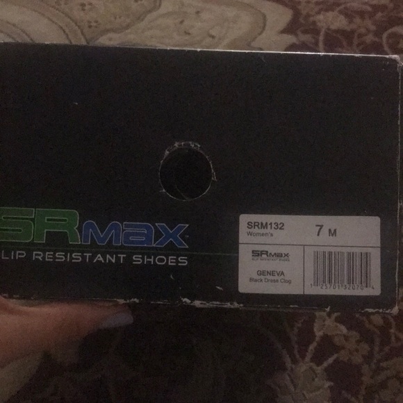 sermax | Shoes | Srmax Work Shoes | Poshmark